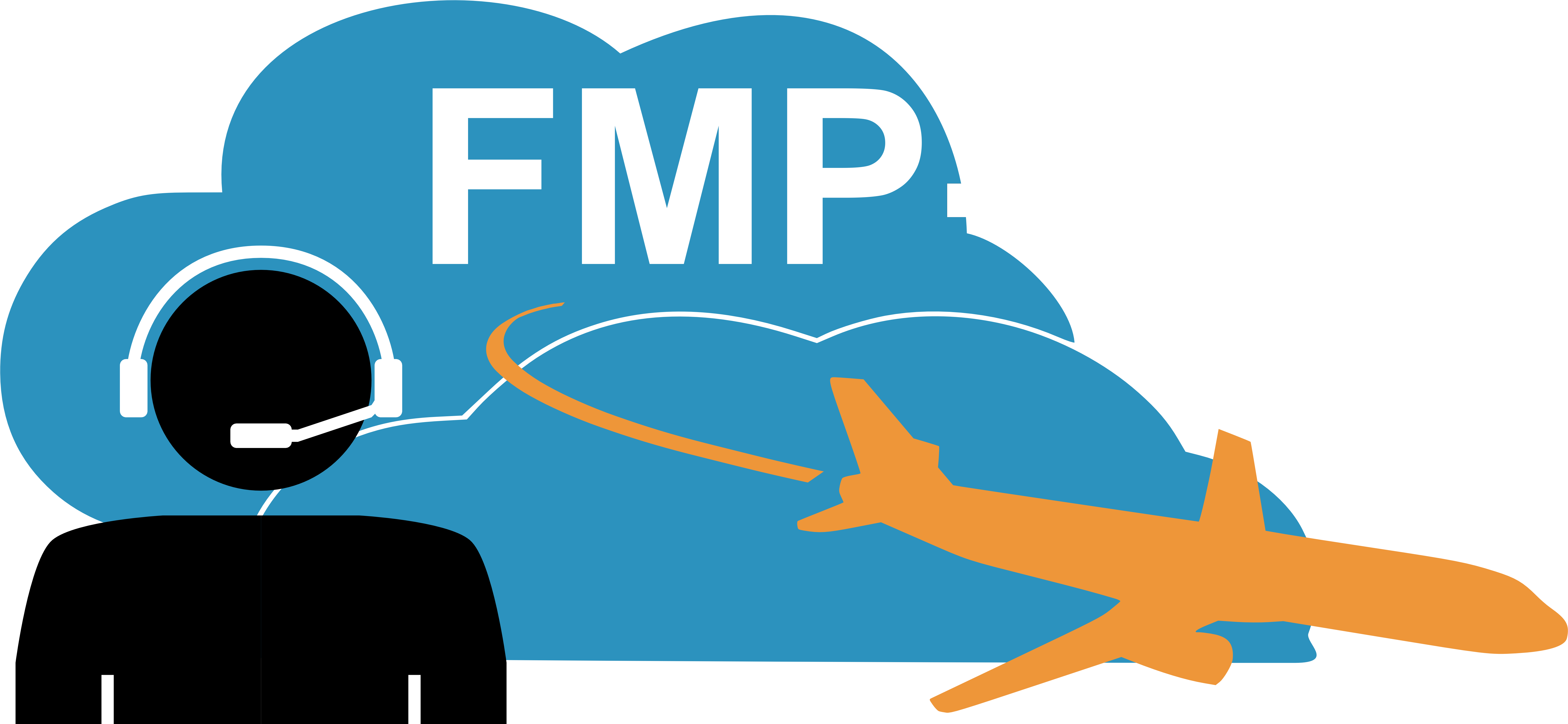 Meteorological uncertainty management for Flow Management Positions